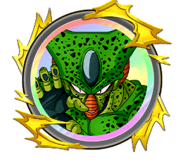 Awakening Medals: Legend's Mark (Cell (1st Form)) | Dragon Ball Z ...