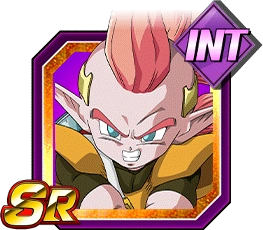 Kind Hero Minotia | Dragon Ball Z Dokkan Battle Wiki | Fandom