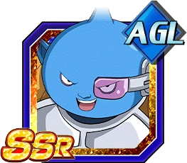 Abo | Dragon Ball Z Dokkan Battle Wiki | Fandom