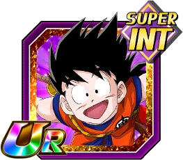 Robust Growth Gohan (Kid) | Dragon Ball Z Dokkan Battle Wiki | Fandom