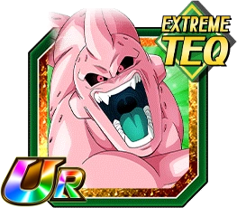 Destruction Descending Buu (Super) | Dragon Ball Z Dokkan Battle Wiki ...