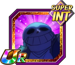 User blog:ComicTM/SANS | Dragon Ball Z Dokkan Battle Wiki | Fandom