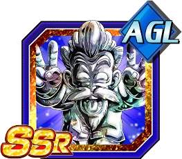 Worth 20,220,000 Zeni Jackie Chun Statue (Diamond) | Dragon Ball Z ...