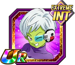 Cheerful Scouting Cheelai | Dragon Ball Z Dokkan Battle Wiki | Fandom