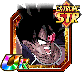 Atypical Low-Class Warrior Turles | Dragon Ball Z Dokkan Battle Wiki ...