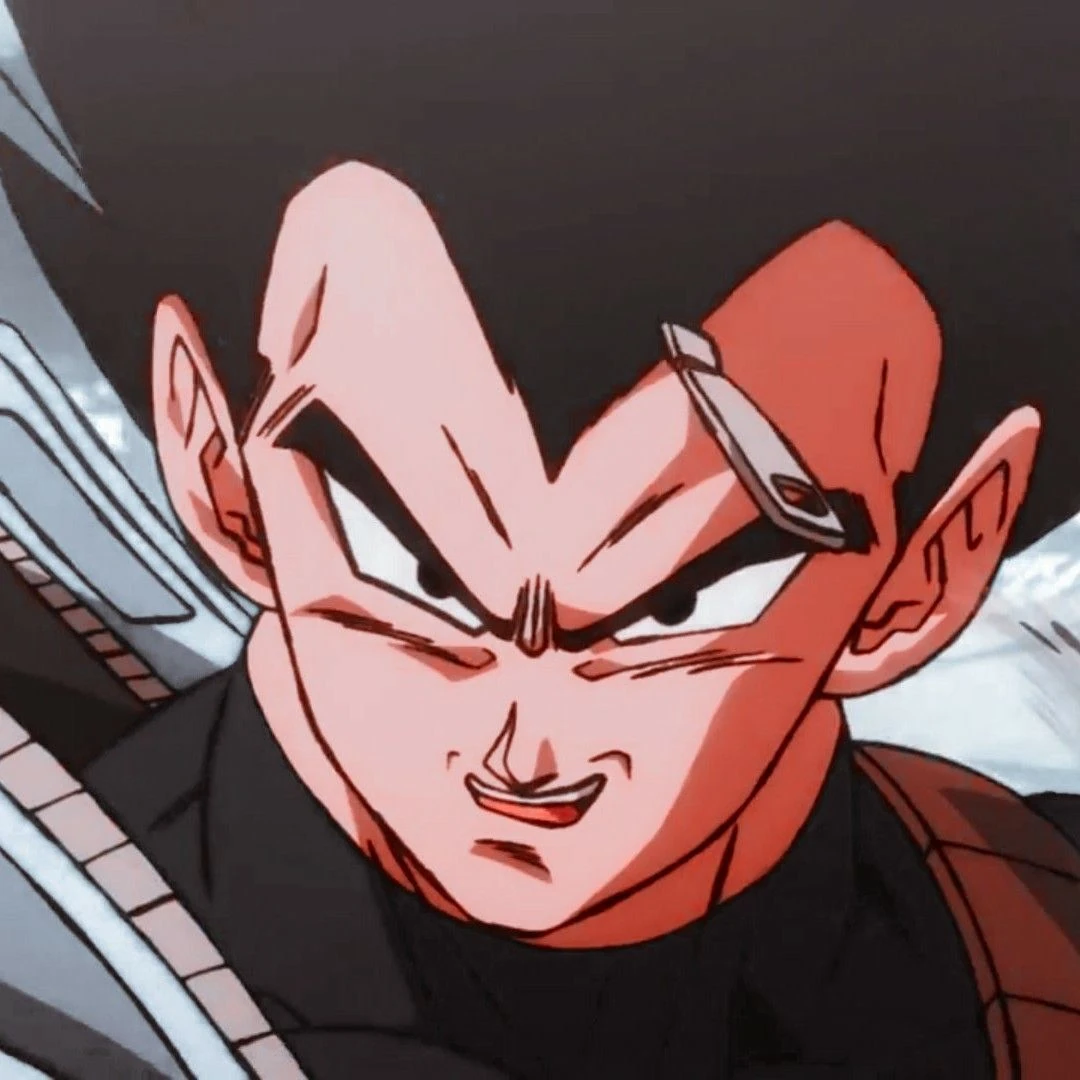 Orion/History | DBZ Revamped Wiki | Fandom