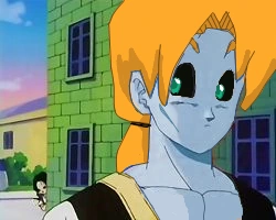 Atlas | DBZ Another Future Wiki | Fandom