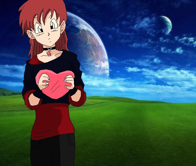 Lev | DBZ Another Future Wiki | Fandom