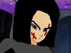 Android 7 | DBZ Another Future Wiki | Fandom