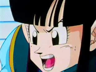 Akina | DBZ Another Future Wiki | Fandom