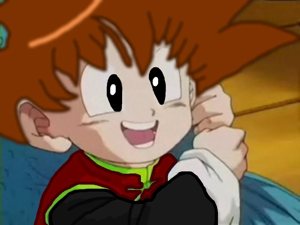 Raphiel | DBZ Another Future Wiki | Fandom