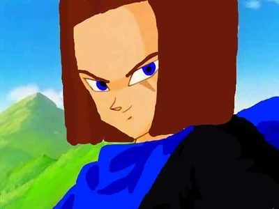 Drake | DBZ Another Future Wiki | Fandom