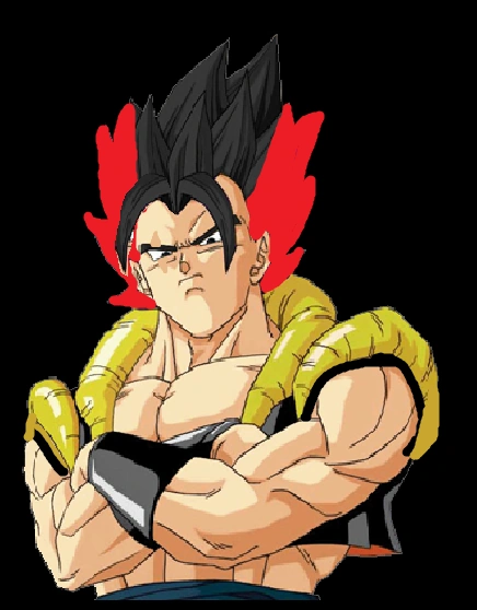 Blade | DBZ Another Future Wiki | Fandom