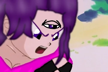 Xania | DBZ Another Future Wiki | Fandom