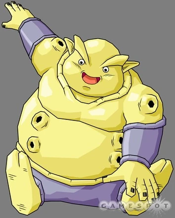 Janemba | Dragon Ball Z Budokai Tenkaichi 2 Wiki | Fandom
