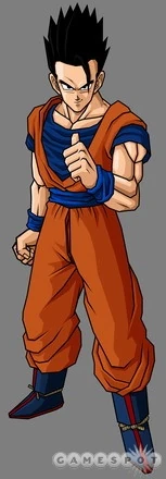 Ultimate Gohan | Dragon Ball Z Budokai Tenkaichi 2 Wiki | Fandom