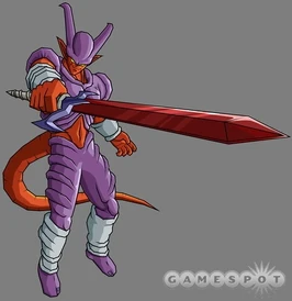 Janemba(Transformed) | Dragon Ball Z Budokai Tenkaichi 2 Wiki | Fandom