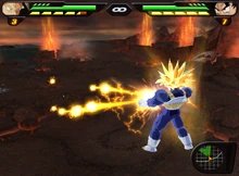 Ki | Dragon Ball Z Budokai Tenkaichi 2 Wiki | Fandom