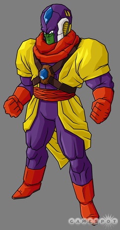 Slug | Dragon Ball Z Budokai Tenkaichi 2 Wiki | Fandom