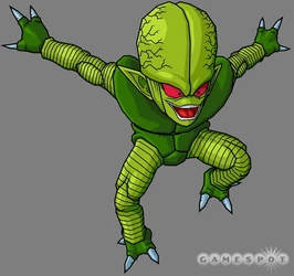 Saibaman | Dragon Ball Z Budokai Tenkaichi 2 Wiki | Fandom
