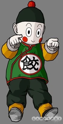 Chiaotzu | Dragon Ball Z Budokai Tenkaichi 2 Wiki | Fandom