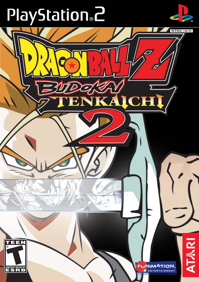 Budokai Tenkaichi 2 Dragon Ball Z Budokai Tenkaichi 2 Wiki Fandom Budokai Tenkaichi 2 Dragon Ball Z Budokai Tenkaichi 2 Wiki Fandom