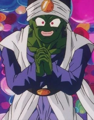 Pikkon ( TheDBZBall ) | DBZChats Wiki | Fandom