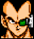 Raditz | Dragon Ball Z Devolution Wikia | Fandom