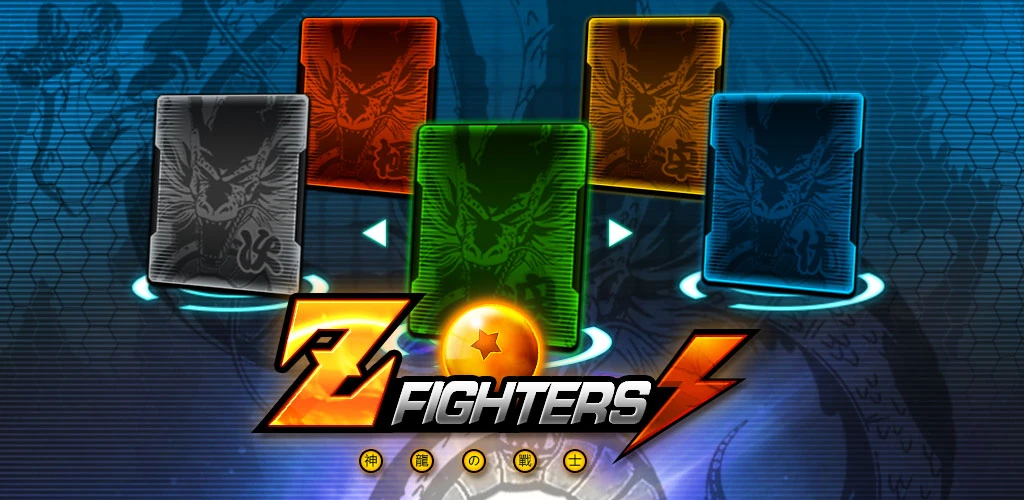 Once again reunited in dragon ball mobile game - Z Fighters | Dragon ...