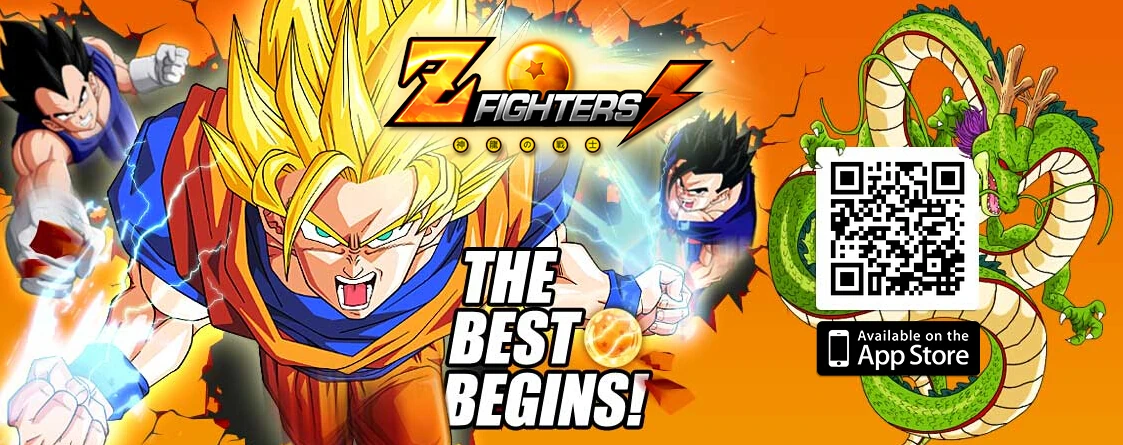 User blog:Visualiza/RPG & Strategy Mobile Game “Z Fighters” officially ...