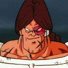 Amond | DBZ Maja Future Wiki | Fandom