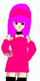 Jayleen | DBZ Maja Future Wiki | Fandom