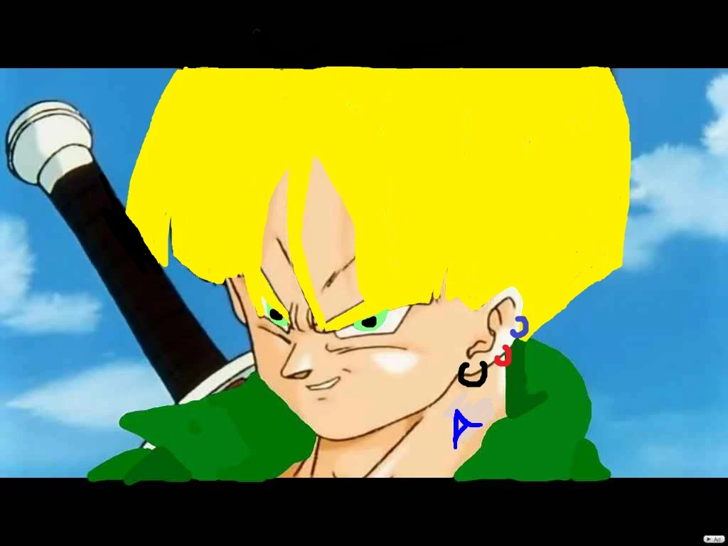 Art | DBZ Maja Future Wiki | Fandom
