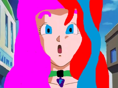 Feraya | DBZ Maja Future Wiki | Fandom