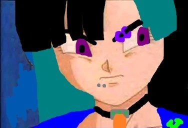 Tora | DBZ Maja Future Wiki | Fandom