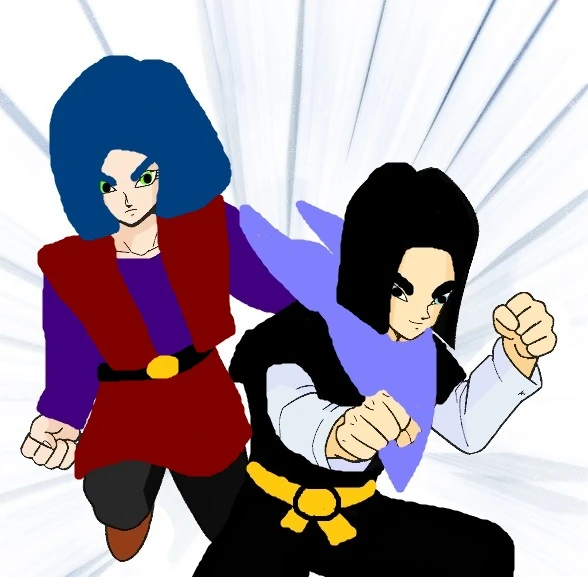 DBZ Maja Future: The Aftermath/ Episode 2 | DBZ Maja Future Wiki | Fandom