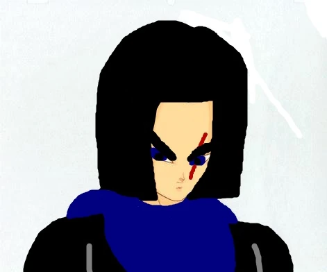 Jace | DBZ Maja Future Wiki | Fandom