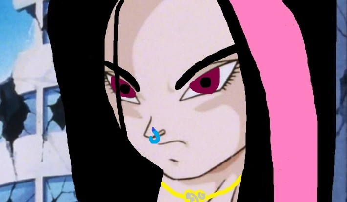 Lenira | DBZ Maja Future Wiki | Fandom