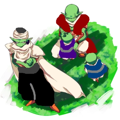 Category:Maja Z-Fighters/Gen1 | DBZ Maja Future Wiki | Fandom