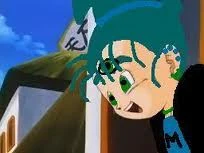 Mayleen | DBZ Maja Future Wiki | Fandom