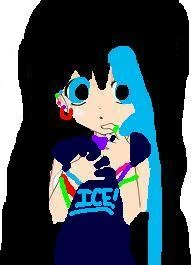 Ice | DBZ Maja Future Wiki | Fandom