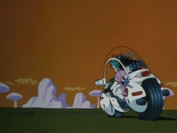 Dragon Ball Chapter 1 | DBZ Maja Future Wiki | Fandom