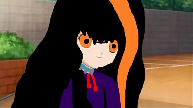 Tariah | DBZ Maja Future Wiki | Fandom