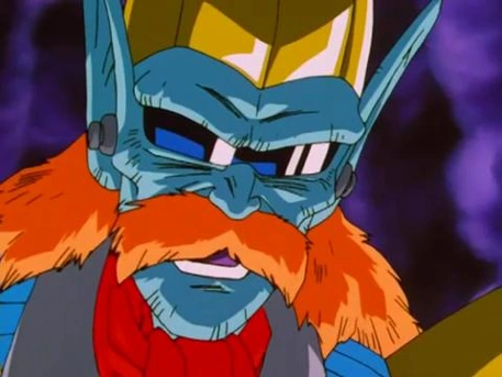 Dr.Myuu | DBZ Maja Future Wiki | Fandom
