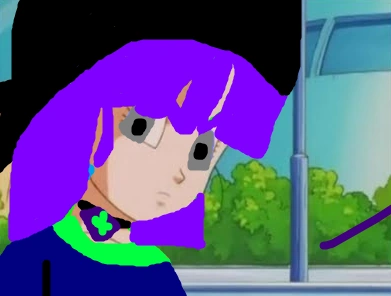 Kaylinn | DBZ Maja Future Wiki | Fandom