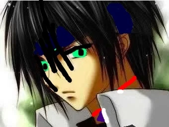 Levi | DBZ Maja Future Wiki | Fandom