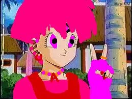Amanda | DBZ Maja Future Wiki | Fandom