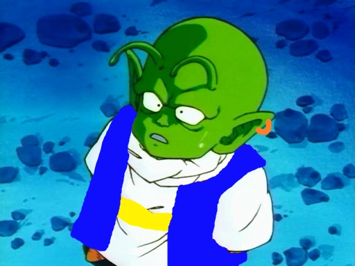 Miig | DBZ Maja Future Wiki | Fandom