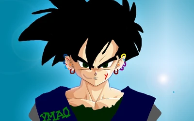 Ryden | DBZ Maja Future Wiki | Fandom
