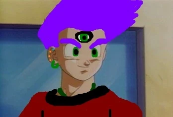 Apollo | DBZ Maja Future Wiki | Fandom